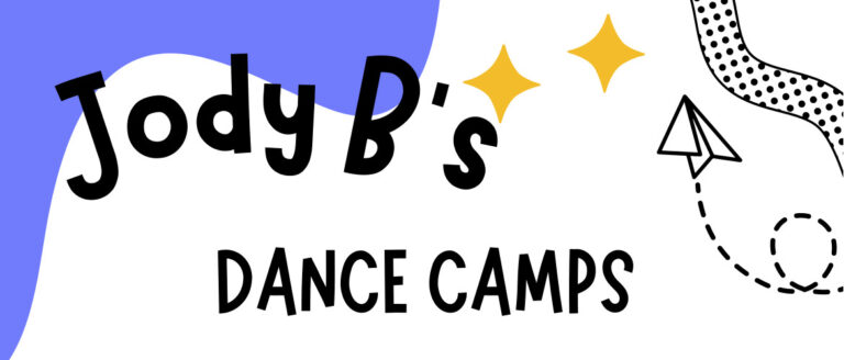 Winter Dance Camp - Jody B's Studio of Dance